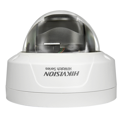 HWI-D121H-M - Hikvision IP Camera 2 MP