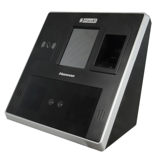 FACE-MT500 - Hanvon FaceID Access Control & Time and Attendance