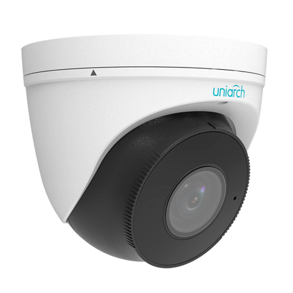 UV-IPC-T314-APKZ - 4 MP IP Camera